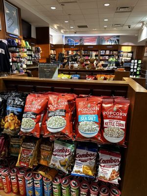 SHELLIS NEWS - Updated December 2025 - 22 Photos - S Terminal Pkwy ...