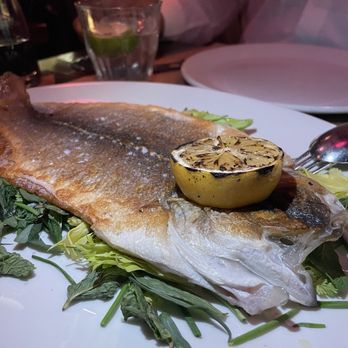 CHI SPACCA - Updated May 2025 - 2553 Photos & 741 Reviews - 6610 ...