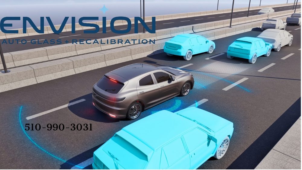 ENVISION AUTO GLASS - Updated June 2025 - 15 Photos & 37 Reviews ...