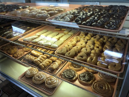 DONUT EXPRESS - 12 Photos & 13 Reviews - 9841 3rd Street Rd, Louisville ...
