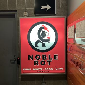 NOBLE ROT - Updated December 2025 - 794 Photos & 749 Reviews - 1111 E ...