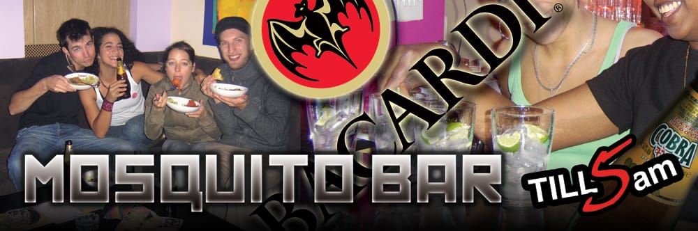 MOSQUITO BAR - Updated February 2025 - 5a Clapham High Street, London ...