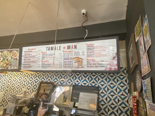 TAMALE MAN - 191 Photos & 242 Reviews - Mexican - 3320 N Eastern Ave ...