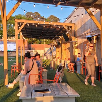 FETCH PARK AT THE WORKS - Updated December 2025 - 16 Photos - 1295 ...