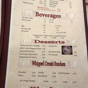 CHESTNUT FAMILY RESTAURANT - 29 Photos & 12 Reviews - Diners - 1402 ...