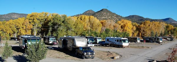 PEACOCK MEADOWS RIVERSIDE RV PARK AND CAMPGROUND - Updated January 2026 ...
