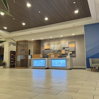 HOLIDAY INN EXPRESS LOS ANGELES - LAX AIRPORT - Updated January 2026 ...