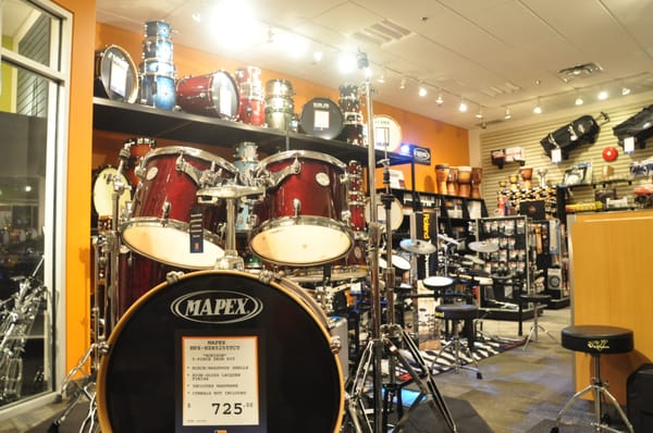 LONG & MCQUADE - Updated December 2025 - 13 Photos & 11 Reviews - 1360 ...