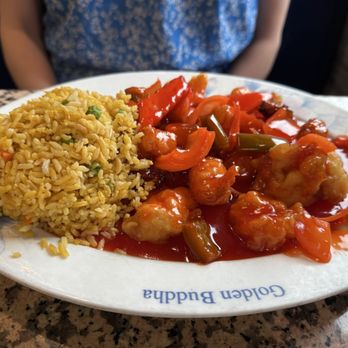 GOLDEN BUDDHA RESTAURANT - Updated May 2025 - 411 Photos & 542 Reviews ...