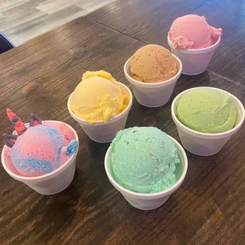THE MOO GELATO & EATS - Updated August 2024 - 807 Photos & 354 Reviews ...