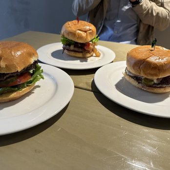 NATIVE BURGER - Updated December 2025 - 330 Photos & 351 Reviews - 3420 ...