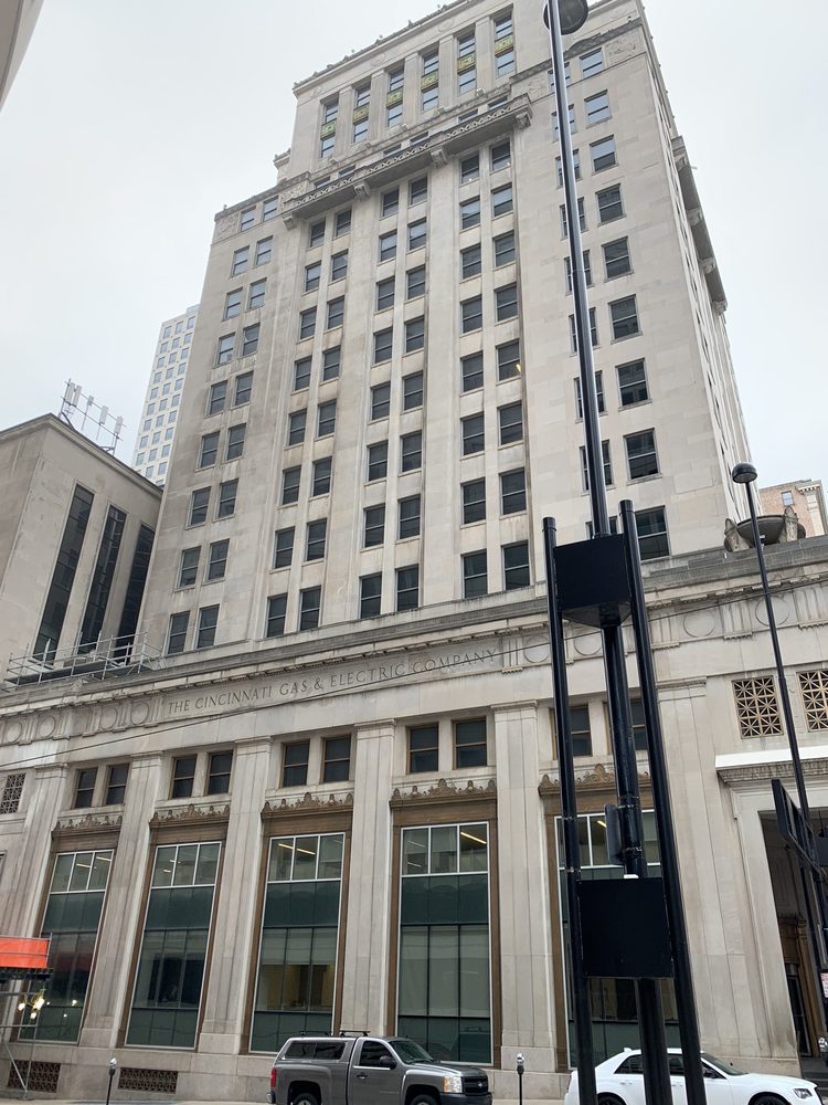 DUKE ENERGY - Updated January 2026 - 10 Photos & 93 Reviews - 139 E 4th ...