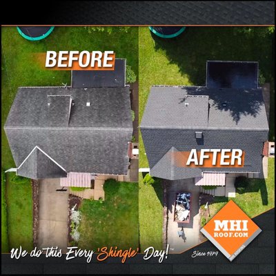 MHI ROOFING - Updated January 2026 - 36 Photos & 29 Reviews - 300 Mt Lebanon Blvd, Pittsburgh ...