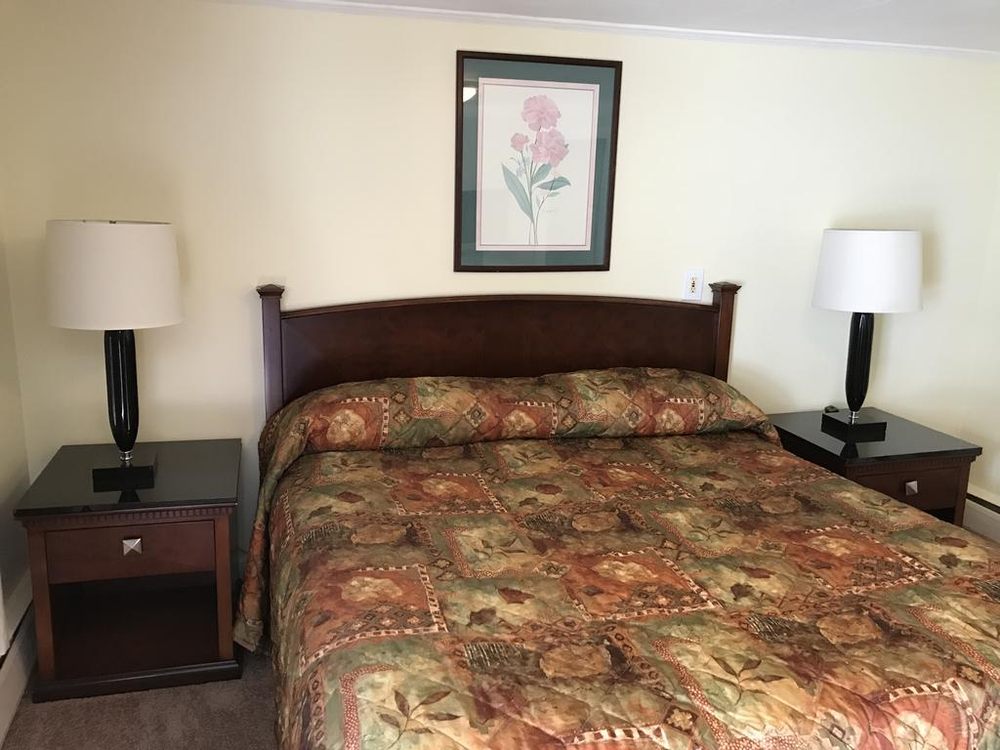 ROYALE COACH MOTOR LODGE - Updated January 2025 - 509 Lafayette Rd ...