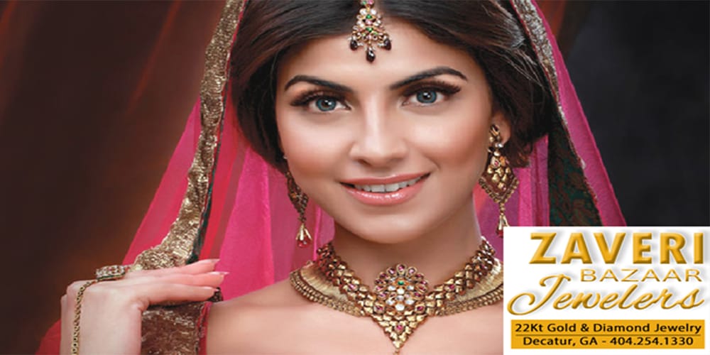 ZAVERI BAZAAR JEWELERS - 14 Reviews - 1709 Church St, Decatur, GA - Yelp