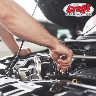 GREG’S JAPANESE AUTO - Updated January 2026 - 17 Photos & 116 Reviews ...