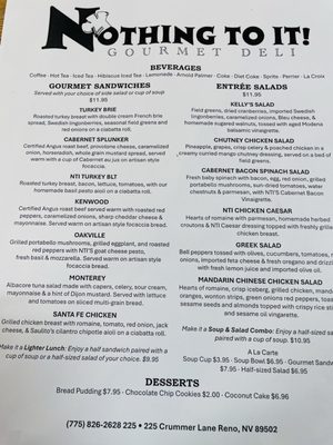 NOTHING TO IT CULINARY CENTER - Updated September 2025 - 250 Photos ...