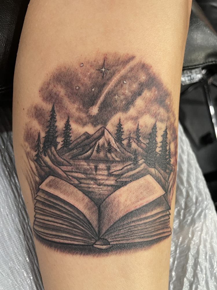 MICHAEL ANGELO INK - Updated May 2025 - 26 Photos & 13 Reviews - 2211 ...