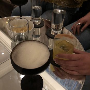 THE MONARCH COCKTAIL BAR & LOUNGE - Updated October 2025 - 235 Photos ...