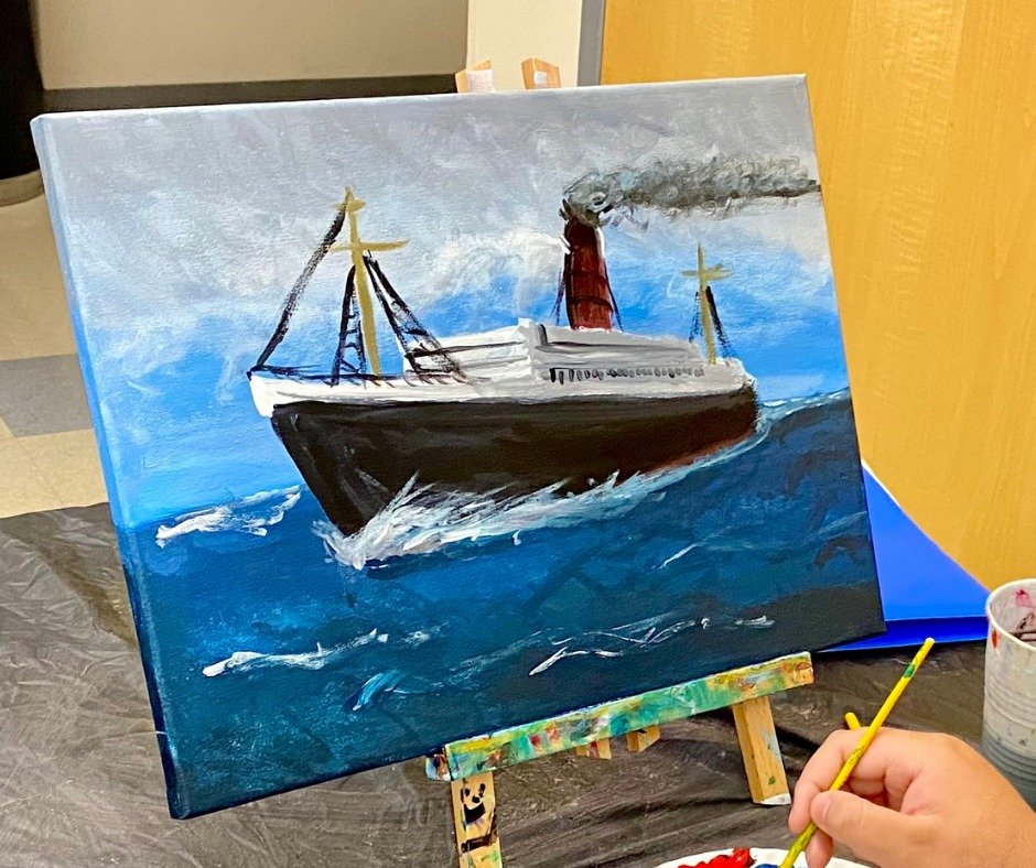 NANCY Q STUDIO - Updated February 2025 - 111 Photos - Elk Grove ...