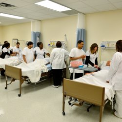 JERSEY COLLEGE NURSING SCHOOL FT. LAUDERDALE CAMPUS - 16 Photos ...