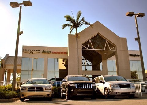 NAPLES CHRYSLER DODGE JEEP RAM - Updated December 2025 - 47 Photos ...