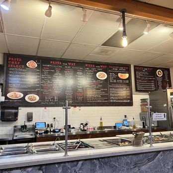 PASTALINI - Updated April 2025 - 418 Photos & 571 Reviews - 7190 ...