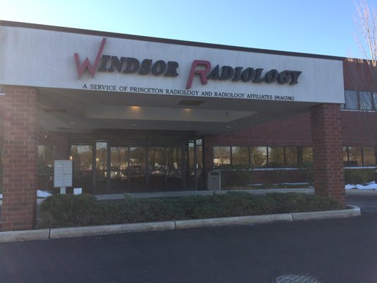 PRINCETON RADIOLOGY - Updated March 2025 - 12 Photos & 25 Reviews ...
