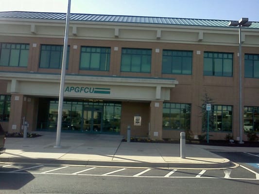 APGFCU - EDGEWOOD BRANCH - Updated December 2025 - 55 Reviews - 1321 ...