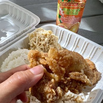 TAKA’S BOX LUNCH - 412 Photos & 232 Reviews - 830 Mapunapuna St ...