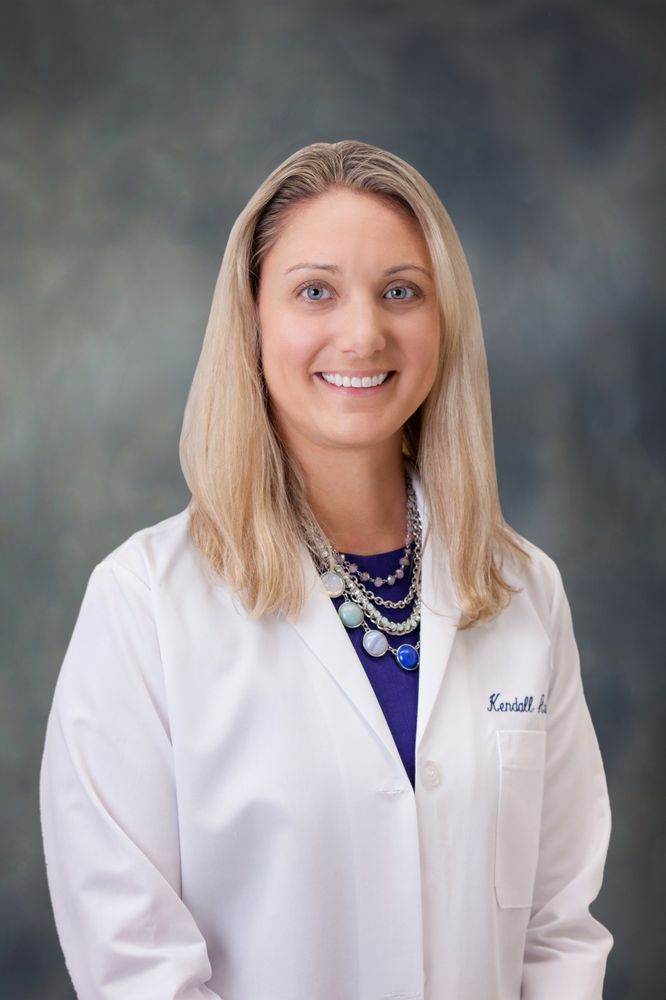 KENDALL ADAMS, DO - Updated February 2025 - 1635 N George Mason Dr ...