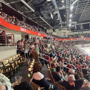 FISHERS EVENT CENTER - Updated March 2025 - 46 Photos & 19 Reviews ...