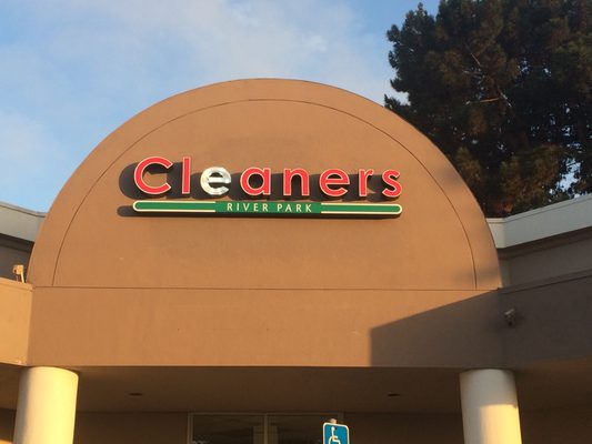 RIVER PARK CLEANERS N ALTERATIONS - Updated January 2026 - 80 Reviews ...