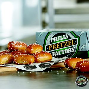 PHILLY PRETZEL FACTORY - Updated November 2024 - 17 Reviews - 665 S ...