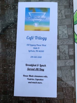 CAFÉ TRILOGY - 120 Photos & 31 Reviews - 150 Legacy Plz, La Porte ...