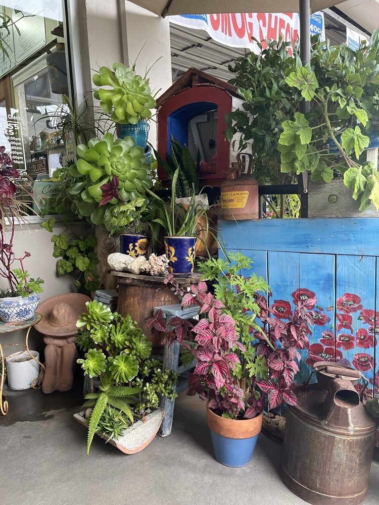 CLEAN PLANET SMOG CHECK AND AUTO REPAIRS - Updated December 2025 - 60 ...