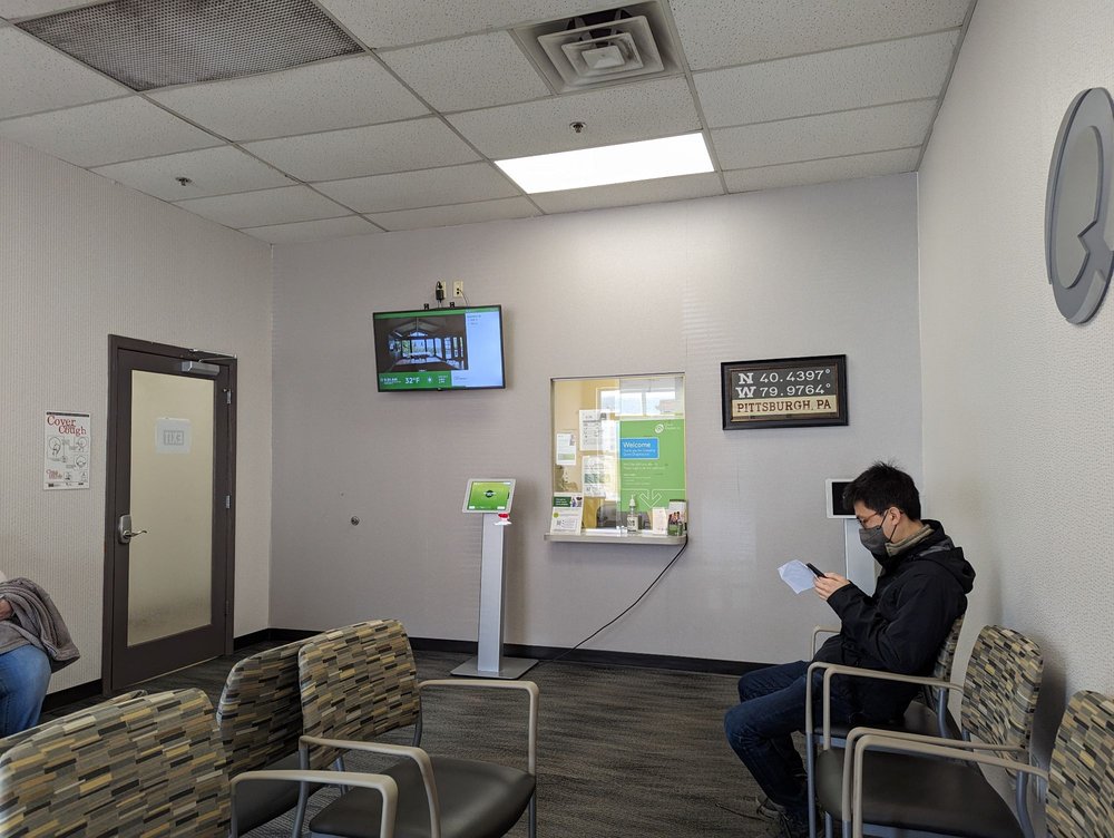 QUEST DIAGNOSTICS - Updated April 2025 - 17 Photos & 15 Reviews - 4771 ...