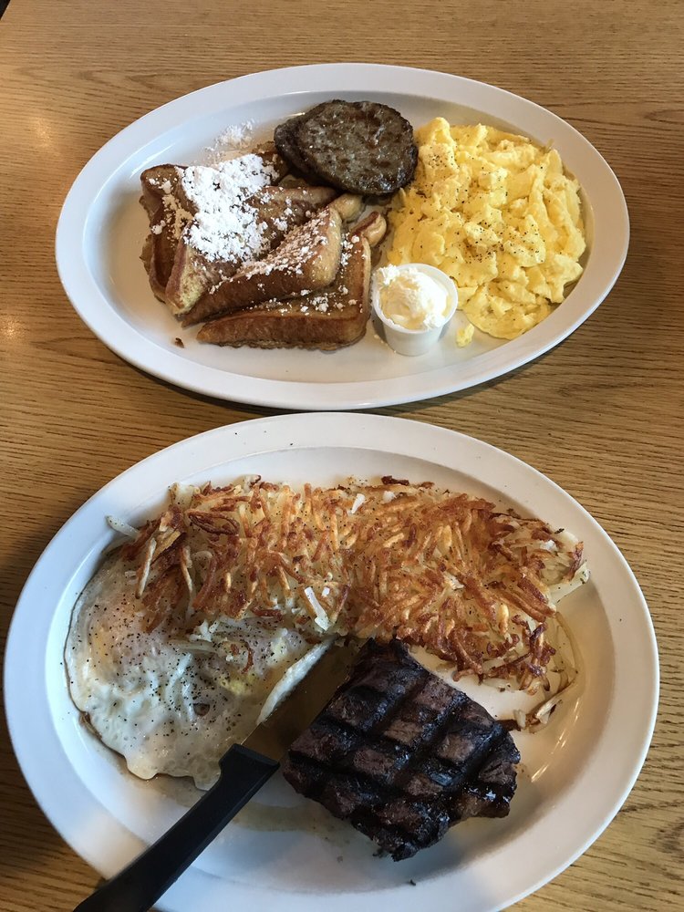 TOPAZ LODGE STEAKHOUSE - 29 Photos & 31 Reviews - Steakhouses - 1979 ...