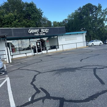 GROOVY BEAST - Updated March 2025 - 151 Photos & 179 Reviews - 1611 ...