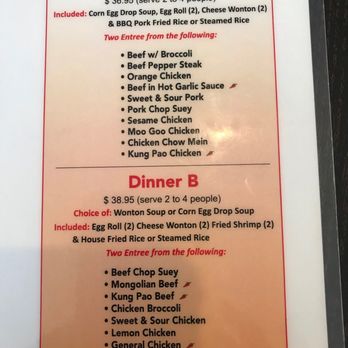 RED CHILLI - 607 Photos & 635 Reviews - 2094 W Redlands Blvd, Redlands ...