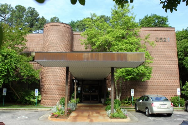 RALEIGH MEDICAL GROUP - Updated December 2025 - 20 Reviews - 3700 ...