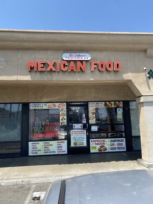 TAQUERIA EL ATACOR NO 4 - Updated July 2025 - 84 Photos & 107 Reviews ...