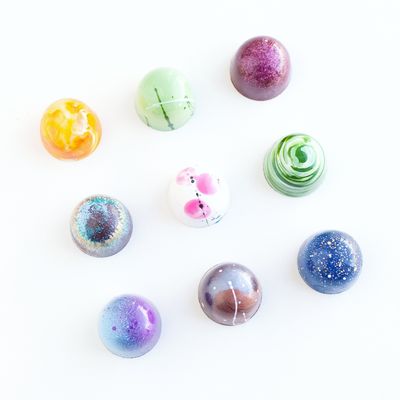 THE CHOCOLATE LAB - Updated December 2025 - 48 Photos & 26 Reviews - 4 ...