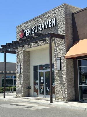 TENGU RAMEN - Updated October 2025 - 70 Photos & 25 Reviews - 500 ...
