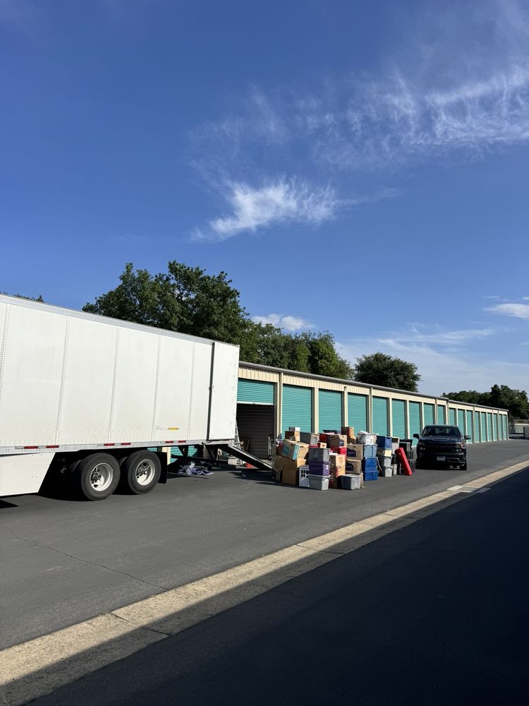 HARTNELL MINI STORAGE - Updated December 2025 - 20 Reviews - 1391 ...