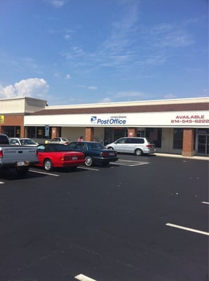 US POST OFFICE - Updated January 2026 - 35 Reviews - 1822 Henderson Rd ...