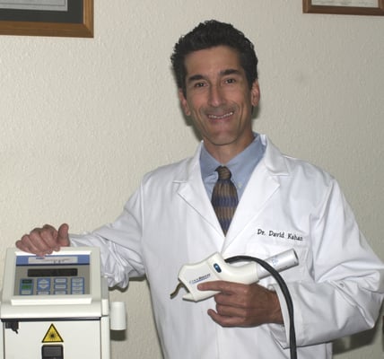 DAVID L KAHAN, DPM - Updated September 2025 - 55 Reviews - 5030 J St ...