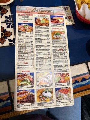 LA CARRETA OF GRESHAM - Updated August 2024 - 134 Photos & 253 Reviews ...