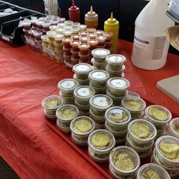 HENRIETTA HOTS - Updated July 2025 - 107 Photos & 144 Reviews - 4018 W ...