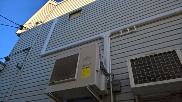 PACIFIC HVAC AIR CONDITIONER - Updated December 2025 - 491 Photos & 19 ...